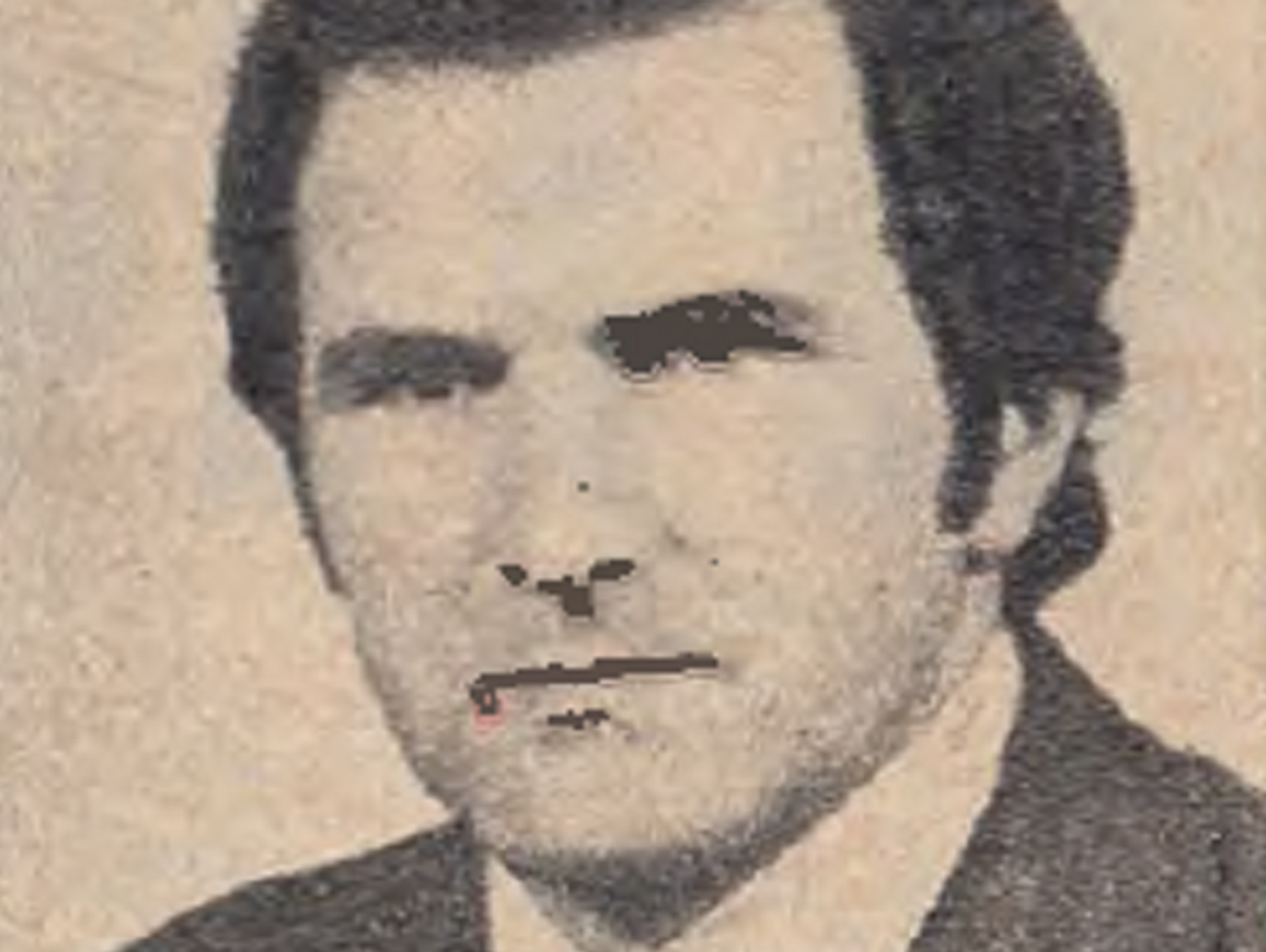 12 sierpnia 1984 - w Dublinie zginął pilot Jan Baran