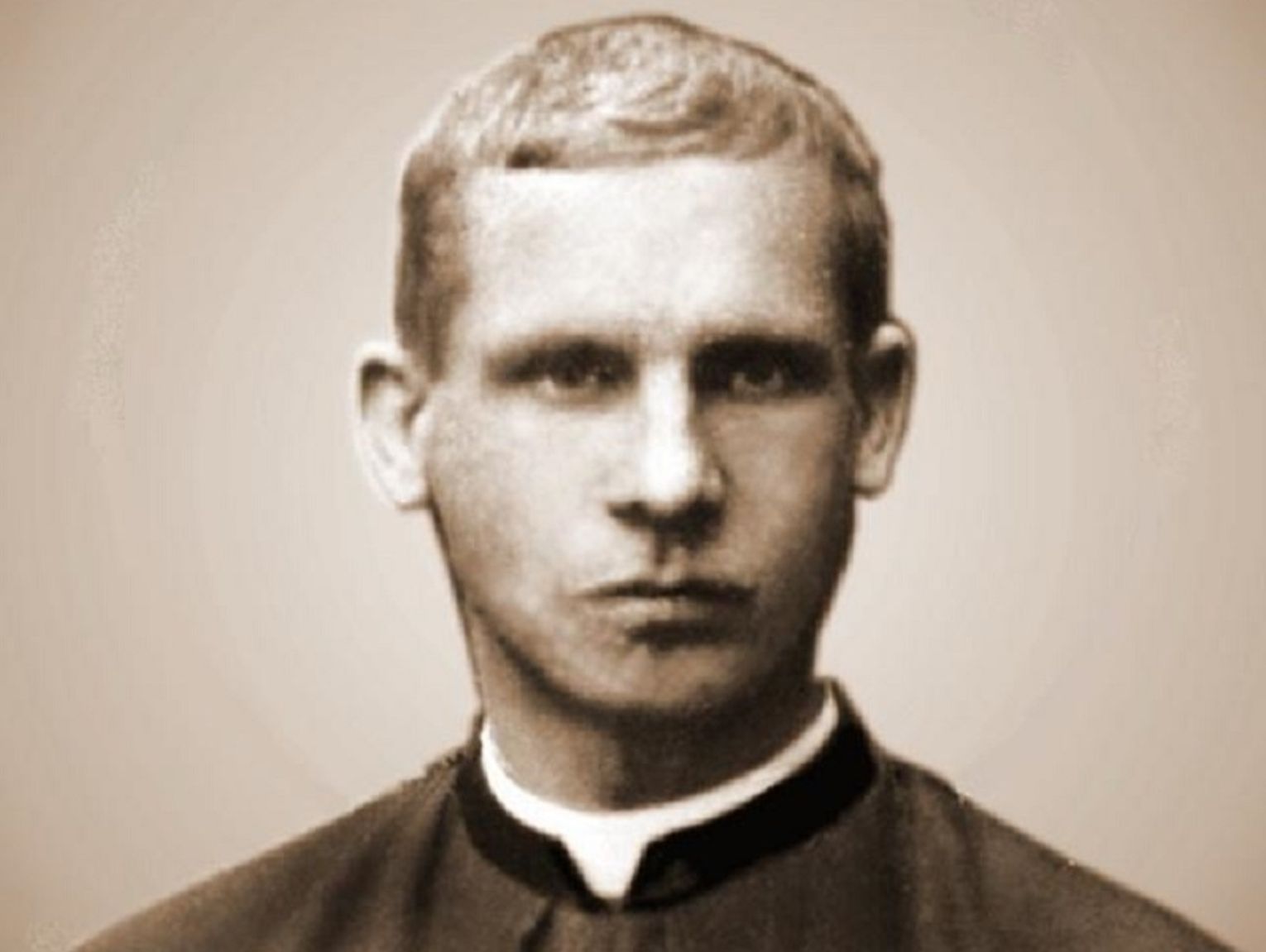 Jan Balicki - błogosławiony ze Świlczy